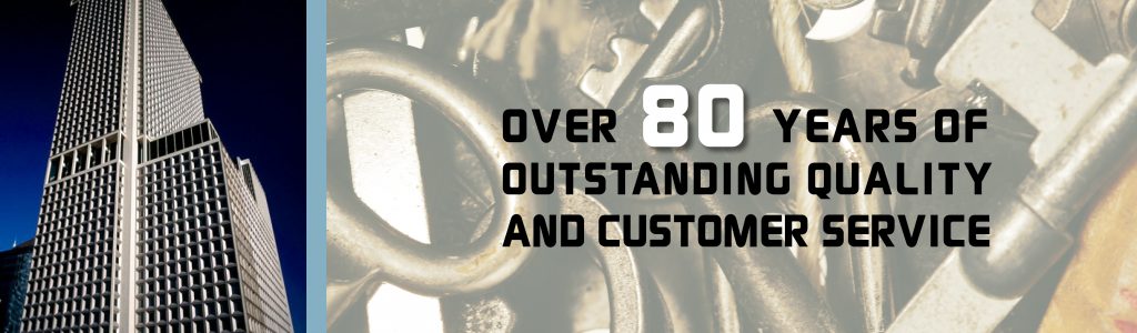 About Us | AAA Architectural Hardware Co.